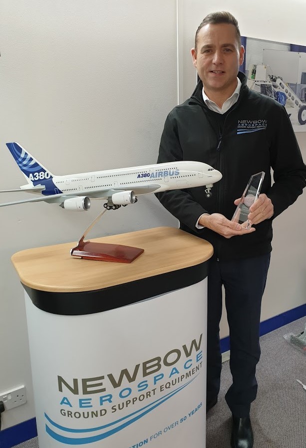 WR Engineering, Candidate of the Year Award: A case study of success ...